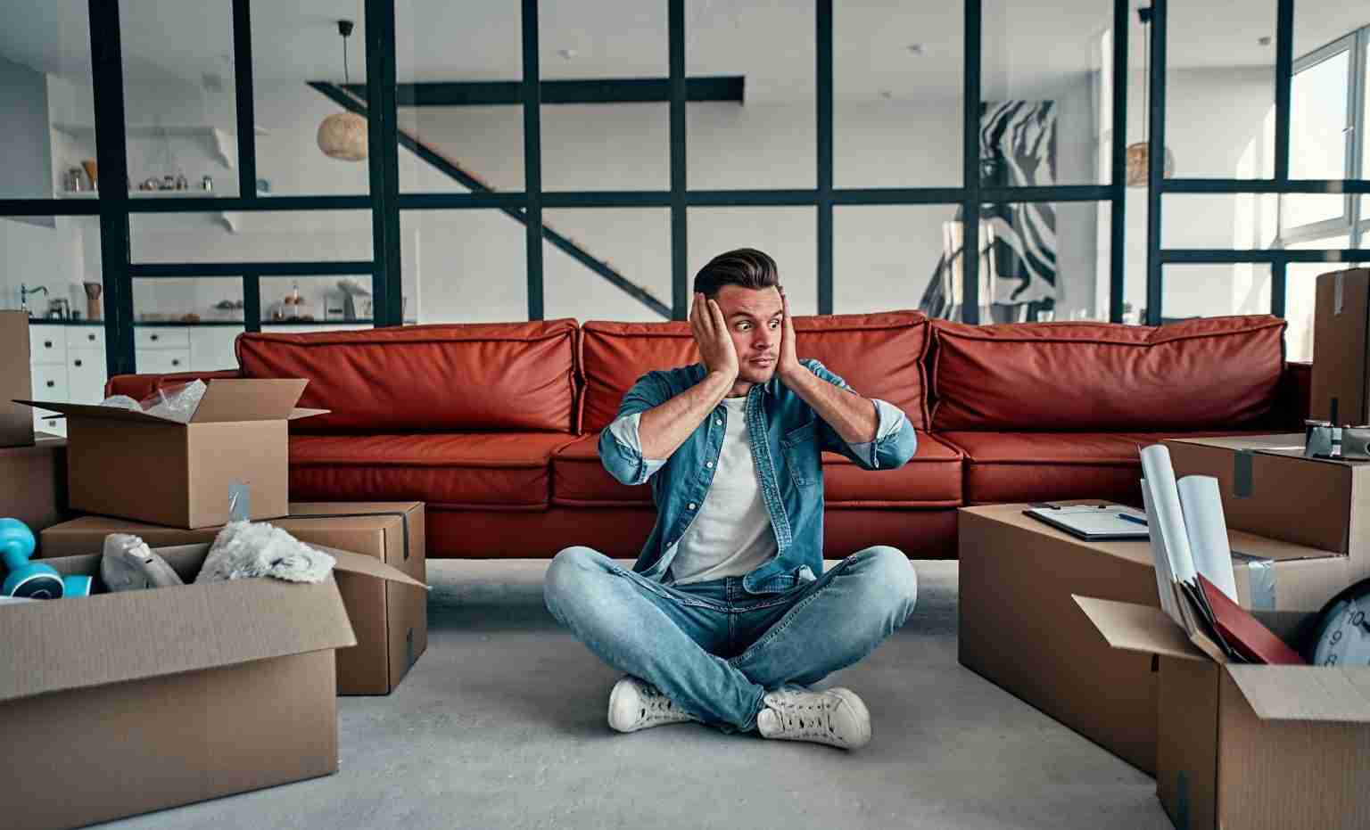 What Are The Top 6 Questions Answers-Moving FAQs | EasyMove Services